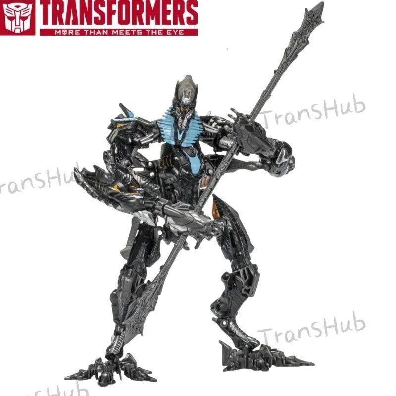 Трансформеры игрушки 91 The Fallen Leader Class Transformers Studio Series Transformers: Revenge Of The Fallen