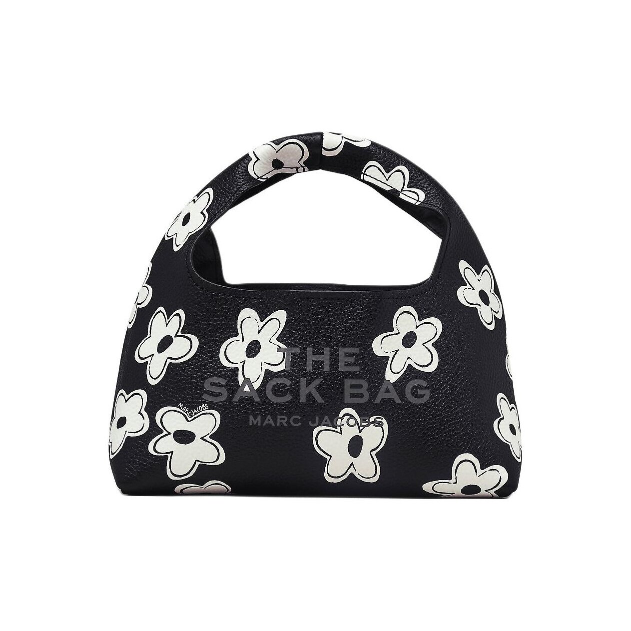 Сумка MARC JACOBS, черный — фото 1