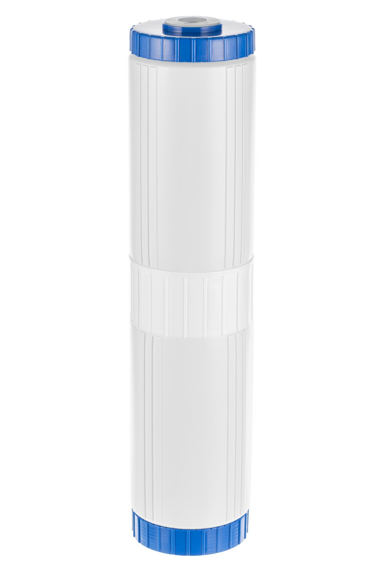 Картридж Гейзер КУ-20BB, из прессованного активированного угля