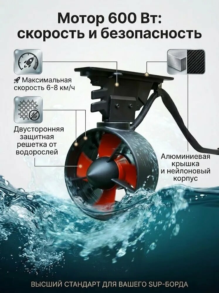 Набор для серфинга — фото 1