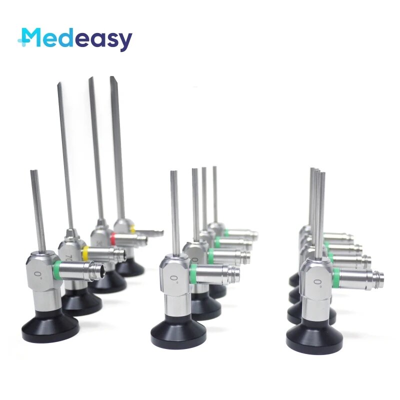 Медицинский эндоскоп Medeasy 90 degree 4X175mm