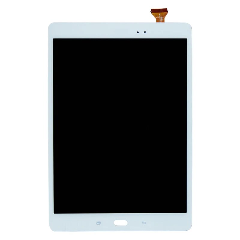 Дисплей для Samsung Galaxy Tab A 9.7 (SM-T550/T551/T555) белый