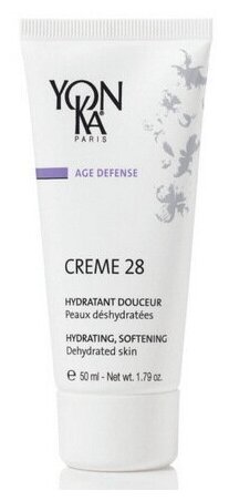 Yon-Ka Крем увлажняющий для лица / Creme 28 50 мл