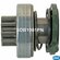 KRAUF SDB1981PN Бендикс стартера