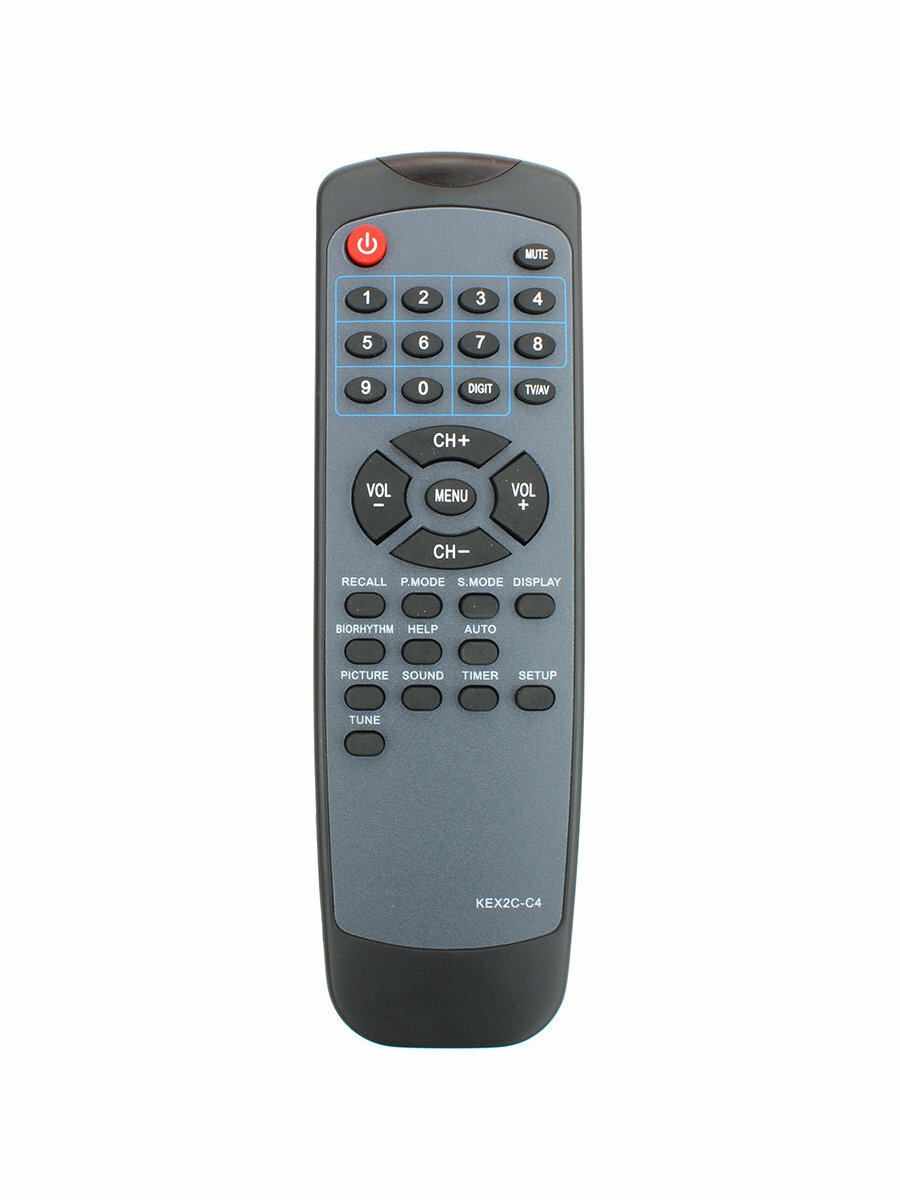 Пульт к Rolsen KEX2C-C4