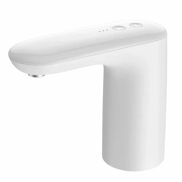 Белый диспенсер для воды Xiaomi