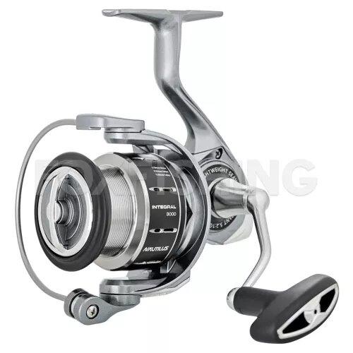 Катушка Nautilus Integral 3000 New