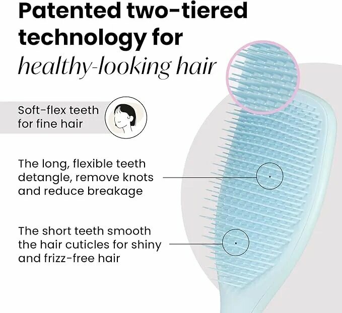 Tangle Teezer Гребень 1 шт. — фото 1