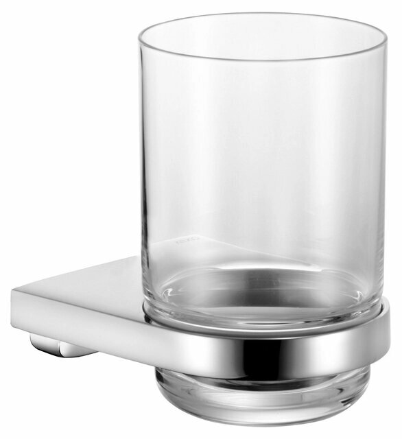 Стакан для зубных щеток Keuco Collection Moll 12750 019000