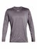 Футболка Under Armour, размер M, grey