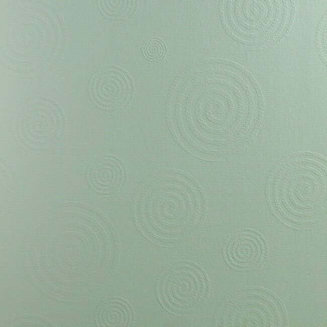 Стеклообои Wellton Decor круги 1х12,5 м, под окраску WD820