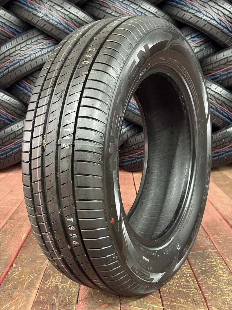 Летняя шина Nexen N'Fera RU5 205/65 R16 95H