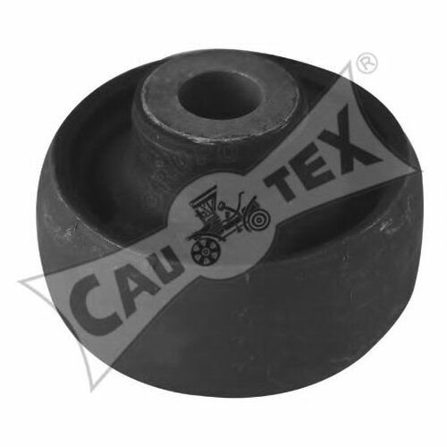 Сайлентблок рычага подвески volkswagen jetta iv/passat 6/caddy 3 CAUTEX 462461 для Skoda Superb II, Yeti; VW Beetle, Jetta IV