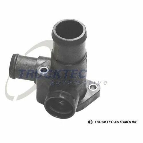 Фланец системы охлаждения vag Trucktec 0719048 для Audi 80, A4, A6; VW Passat