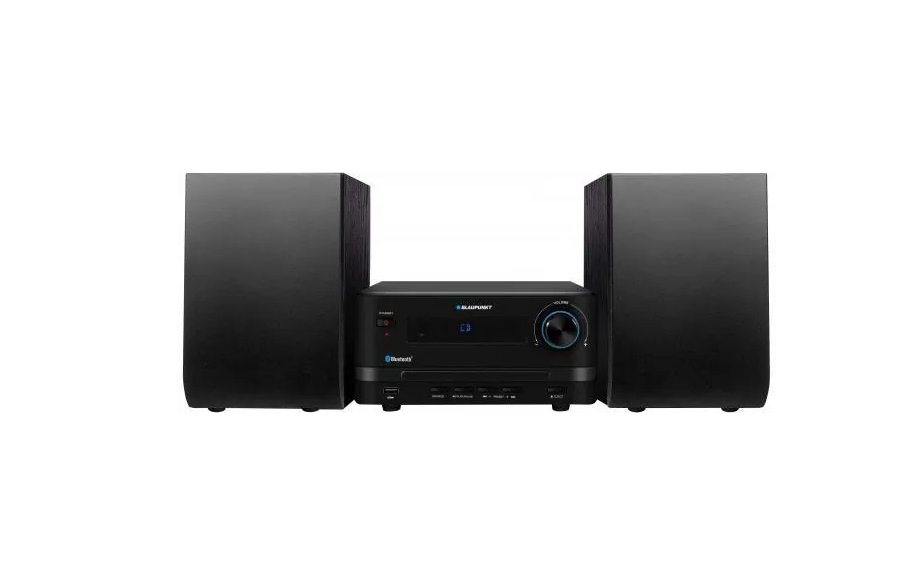 Музыкальный центр Blaupunkt MS14BT