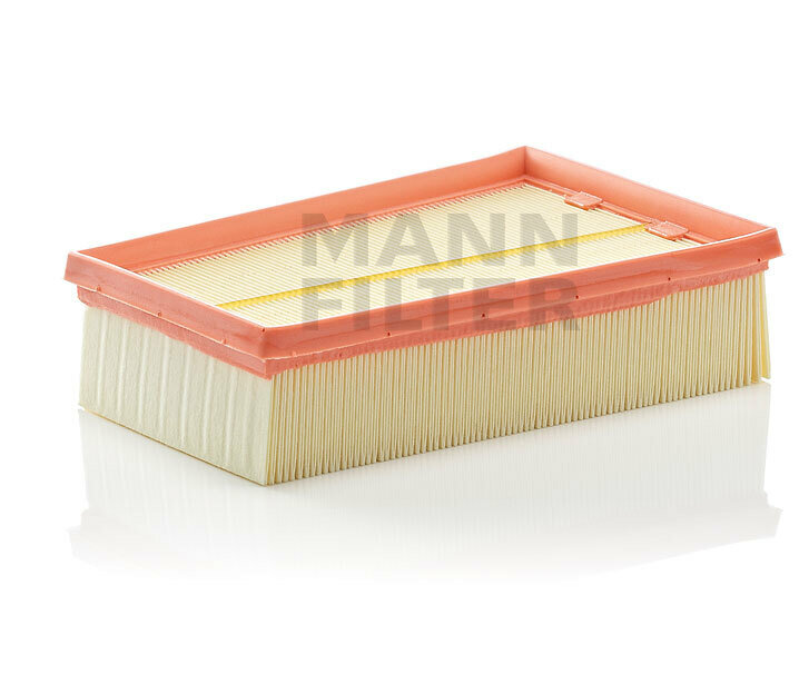 Фильтр воздушный MANN C2433/2