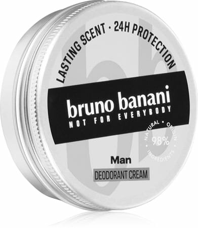 Дезодорант Bruno Banani Man, 40 мл
