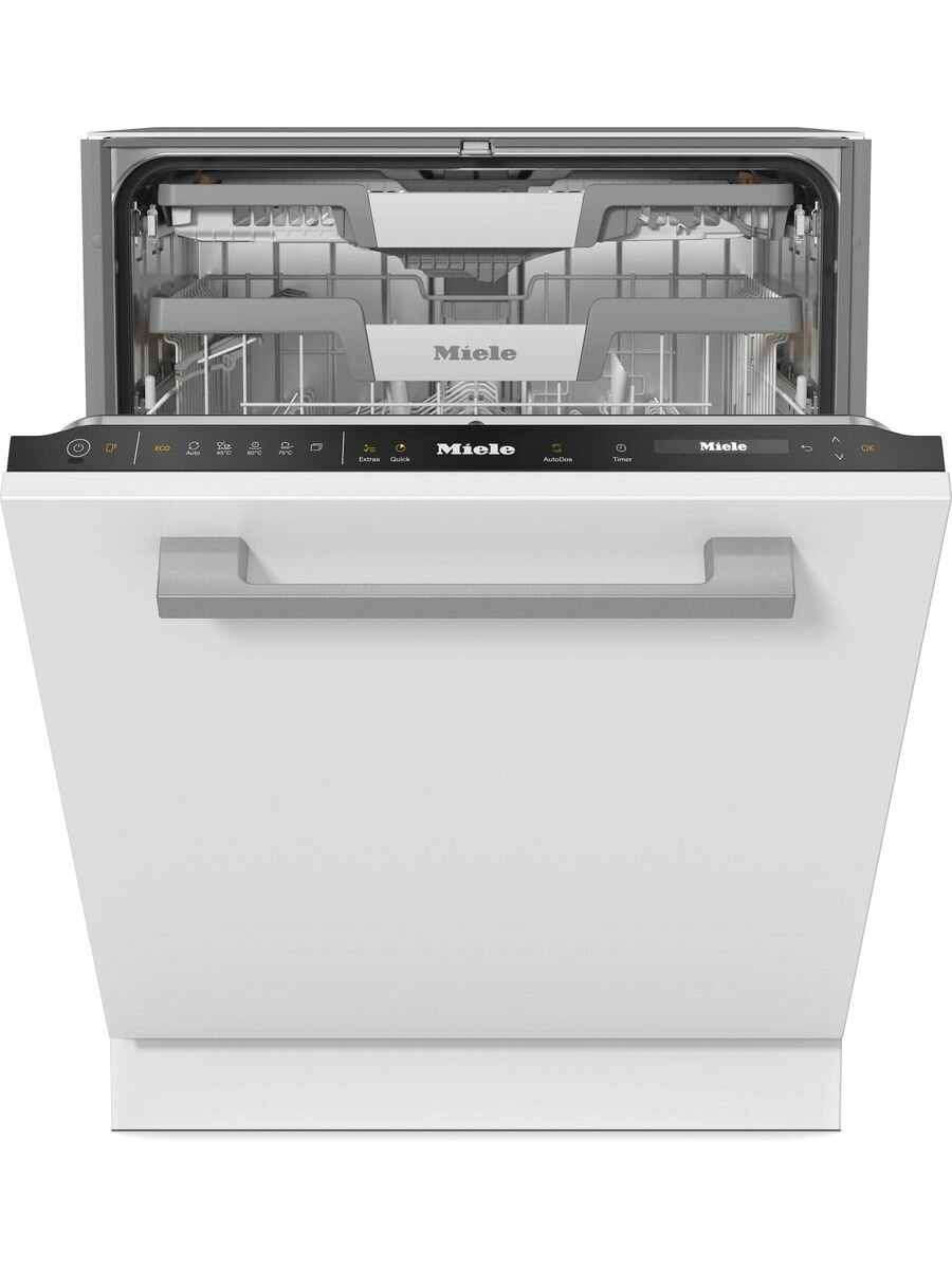 Посудомоечная машина встраиваемая Miele G 7651 SCVi AutoDos