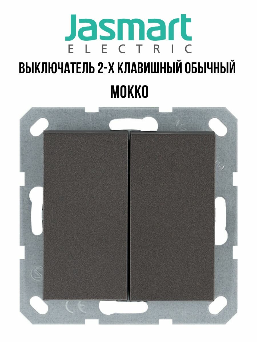 Выключатель Jasmart
