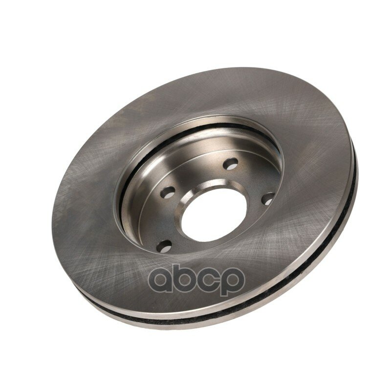 Диск тормозной передний вентилируемый D=278MM FORD FOCUS II (DA_, DB_) -12, C-MAX (DM2) -10 IBERIS арт. IB151018