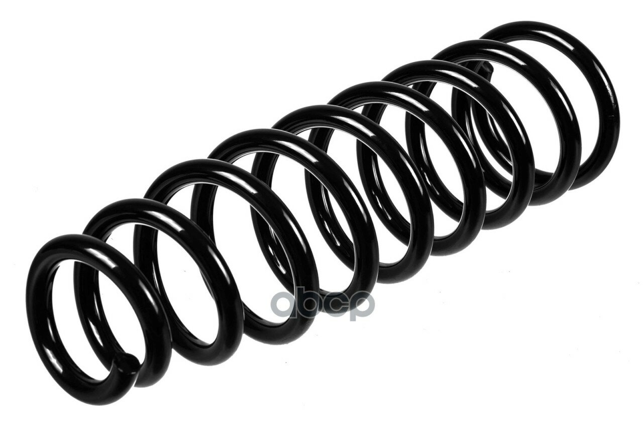 Пружина передняя! 40 554 39 Mazda 6 2.3 02> ZENTPARTS арт. Z38208