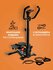 HYPERFIT Степпер Supertrainer G-115