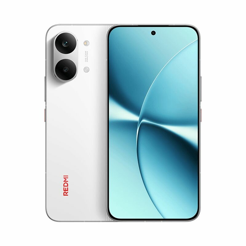Смартфон REDMI Turbo 5 Max 5G 6,83 дюйма 120 Гц Небесный свет 9500 S Bluetooth 5.4