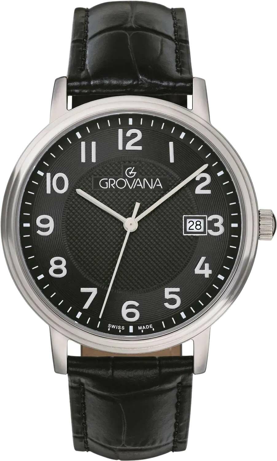  Grovana