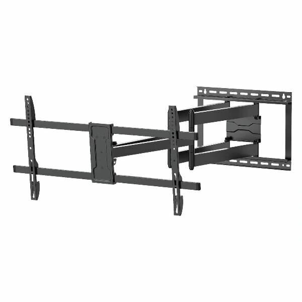Кронштейн для ТВ наклонно-поворотный Uniteki SNML62