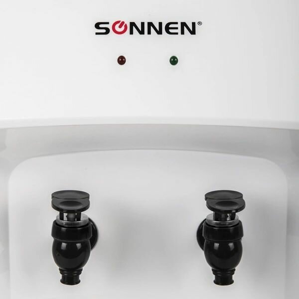 Кулер Sonnen TS-01WT — фото 1