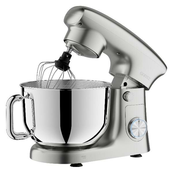 Миксер планетарный GARTZ MPR250S