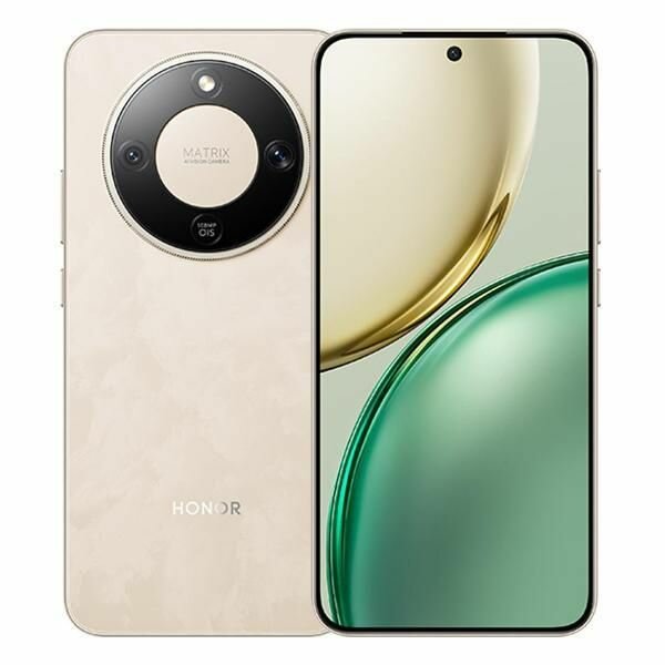 Смартфон HONOR X9d 8/256GB GOLD