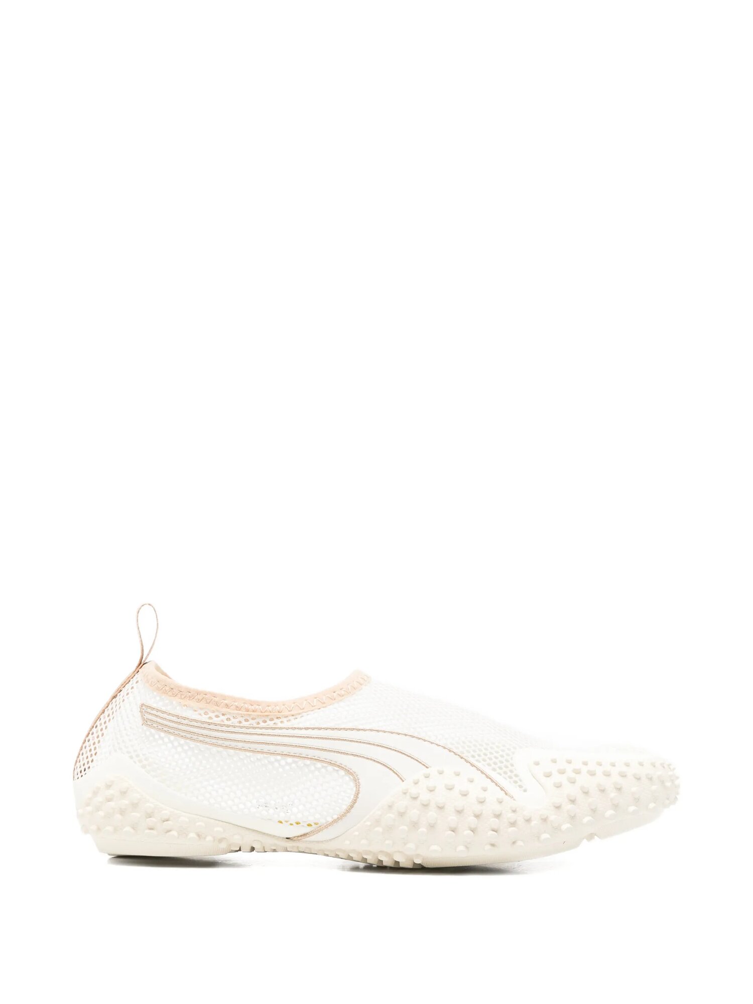 Кроссовки PUMA Mostro Flex, размер 8 US, разноцветный