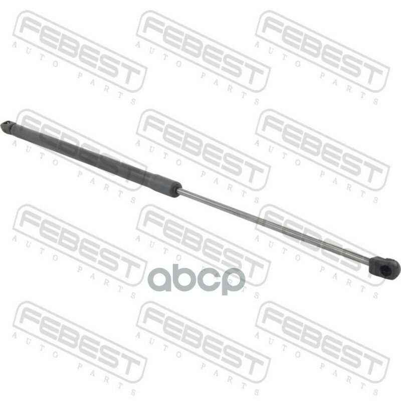 Газовый упор капота! L722/280N Audi A6/Avant 98-05 Febest арт. 17117002