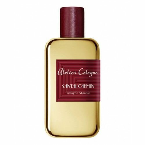 ATELIER COLOGNE SANTAL CARMIN COLOGNE RARE парфюмерная вода 30 мл