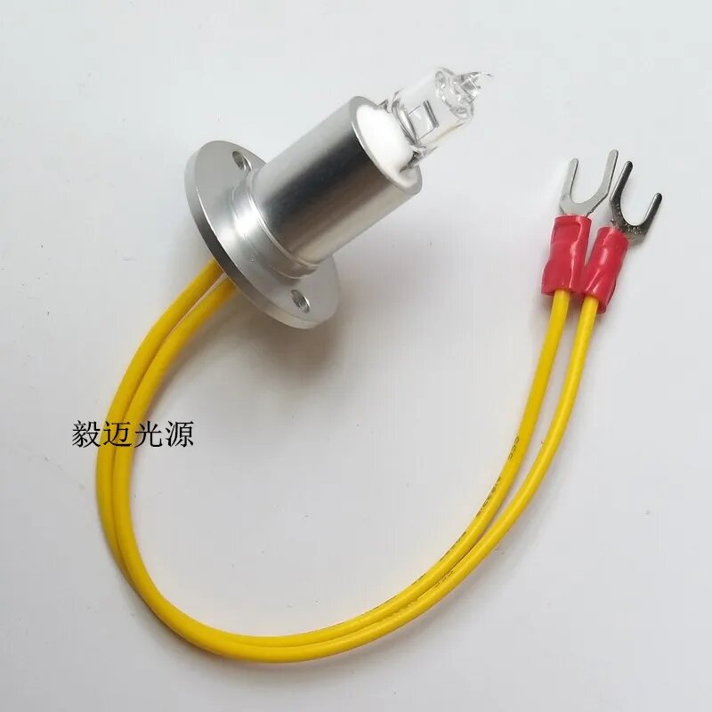 DIRUI Галогеновая лампа для биохимического анализатора 12V20W