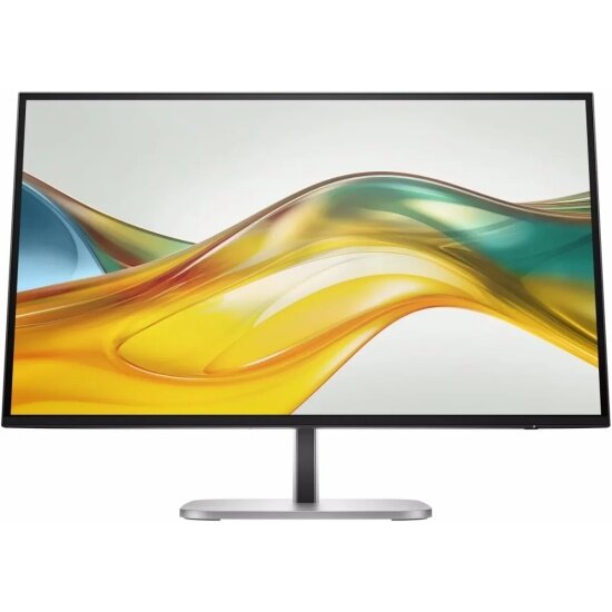 Монитор HP Series 5 Pro 527pq 27" черный