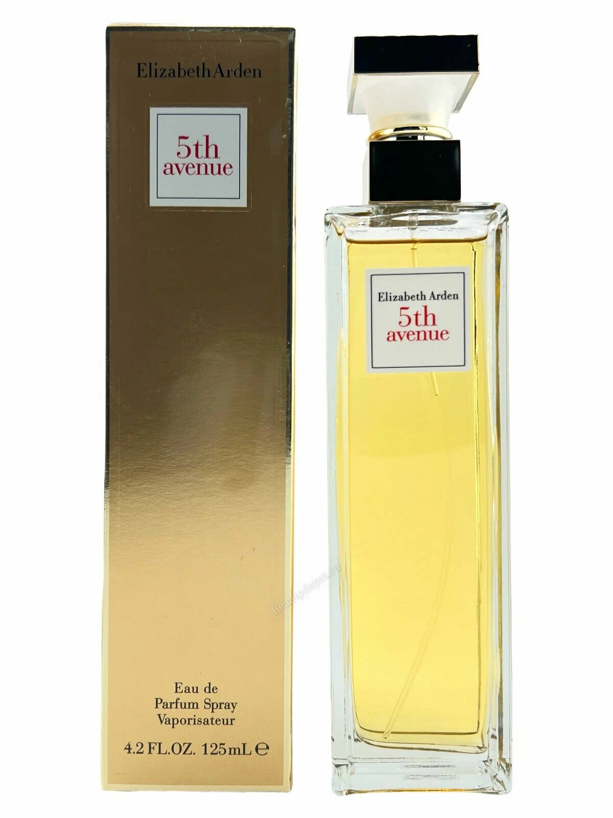 ELIZABETH ARDEN 5-th AVENUE парфюмерная вода 30 ml