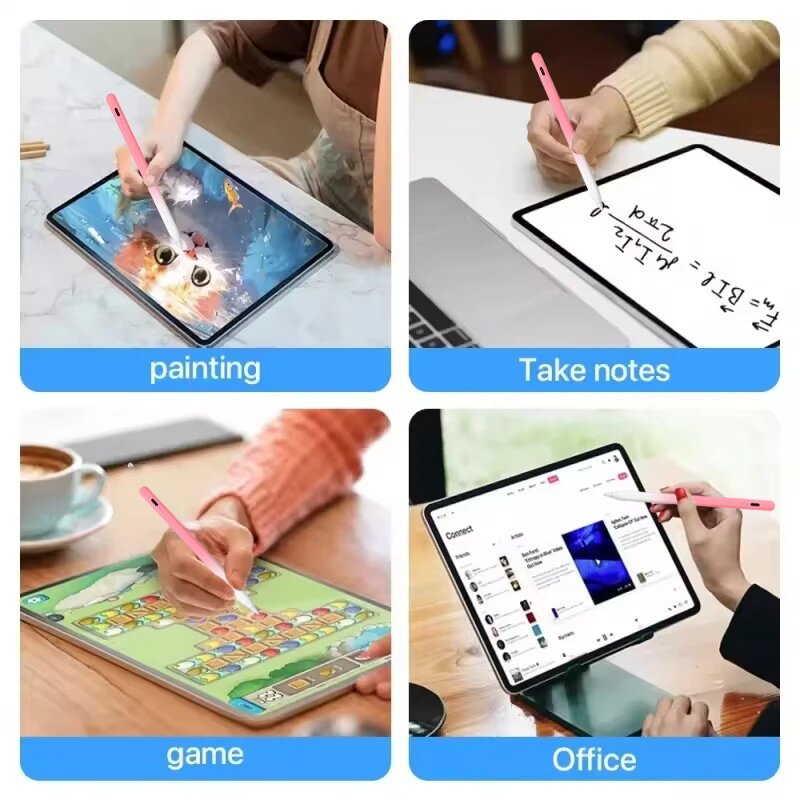 EMTRA Стилус для iPad — фото 1