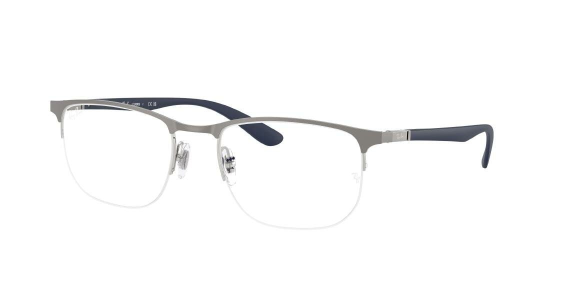 Оправы Ray-Ban RB 6513 2620 55