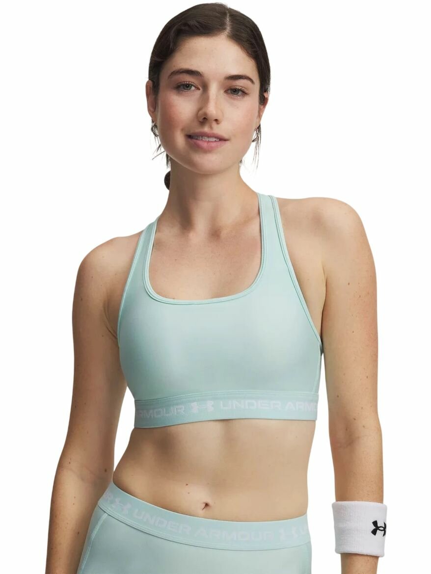 Топ спортивный Crossback Mid Bra
