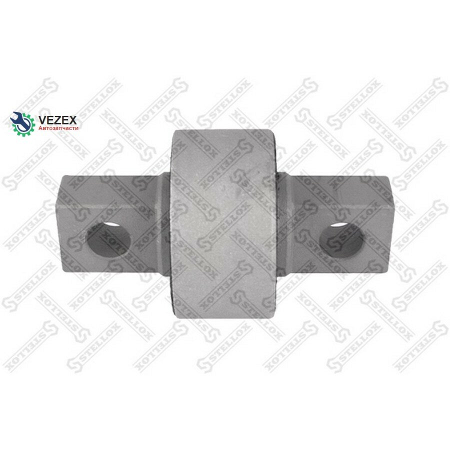 STELLOX 8412983SX сайлентблок подвески! 20x67.5x80 \Omn MAN Lion's/Turliner