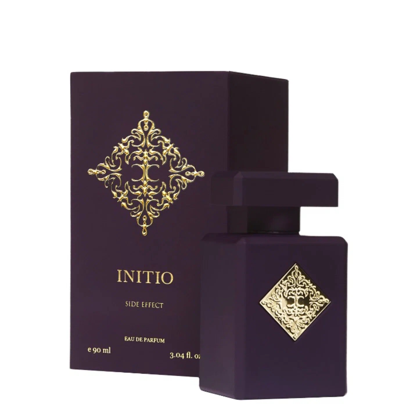 Initio Parfums Prives Side Effect 90 мл Парфюмерная вода унисекс