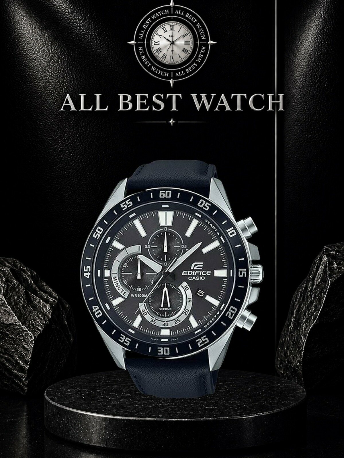 Наручные часы CASIO Edifice