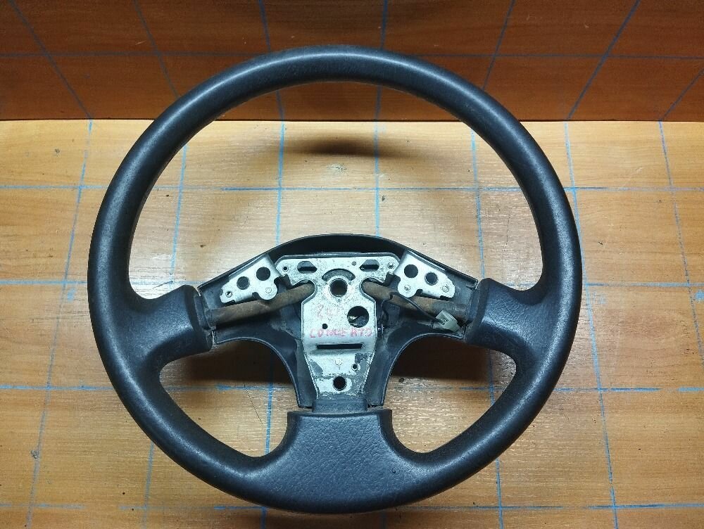 Руль Honda Concerto 1 Б/У с пробегом