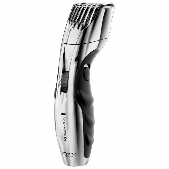 Триммер Remington LITHIUM BARBA BEARD MB350L