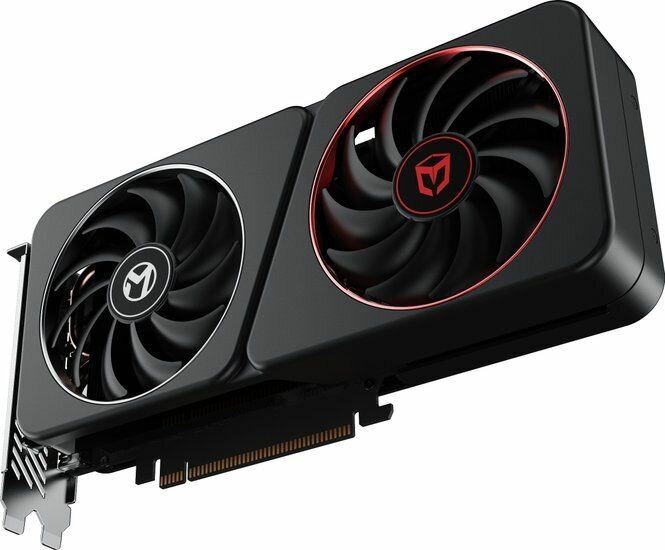 Видеокарта MAXSUN Intel Arc B580 Milestone 12G Arc B580