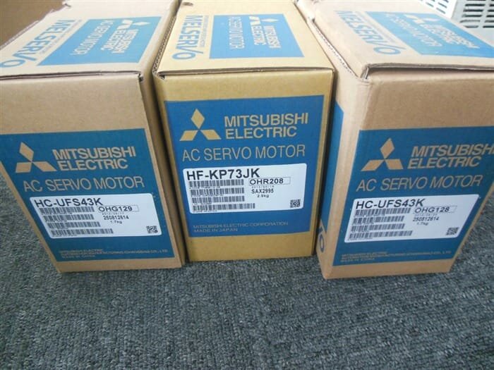 Модуль Mitsubishi Electric HF-KP73JK