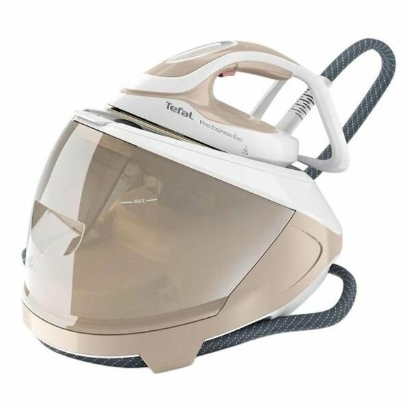 Парогенератор Tefal Pro Express Eco GV9E22E0 2200Вт