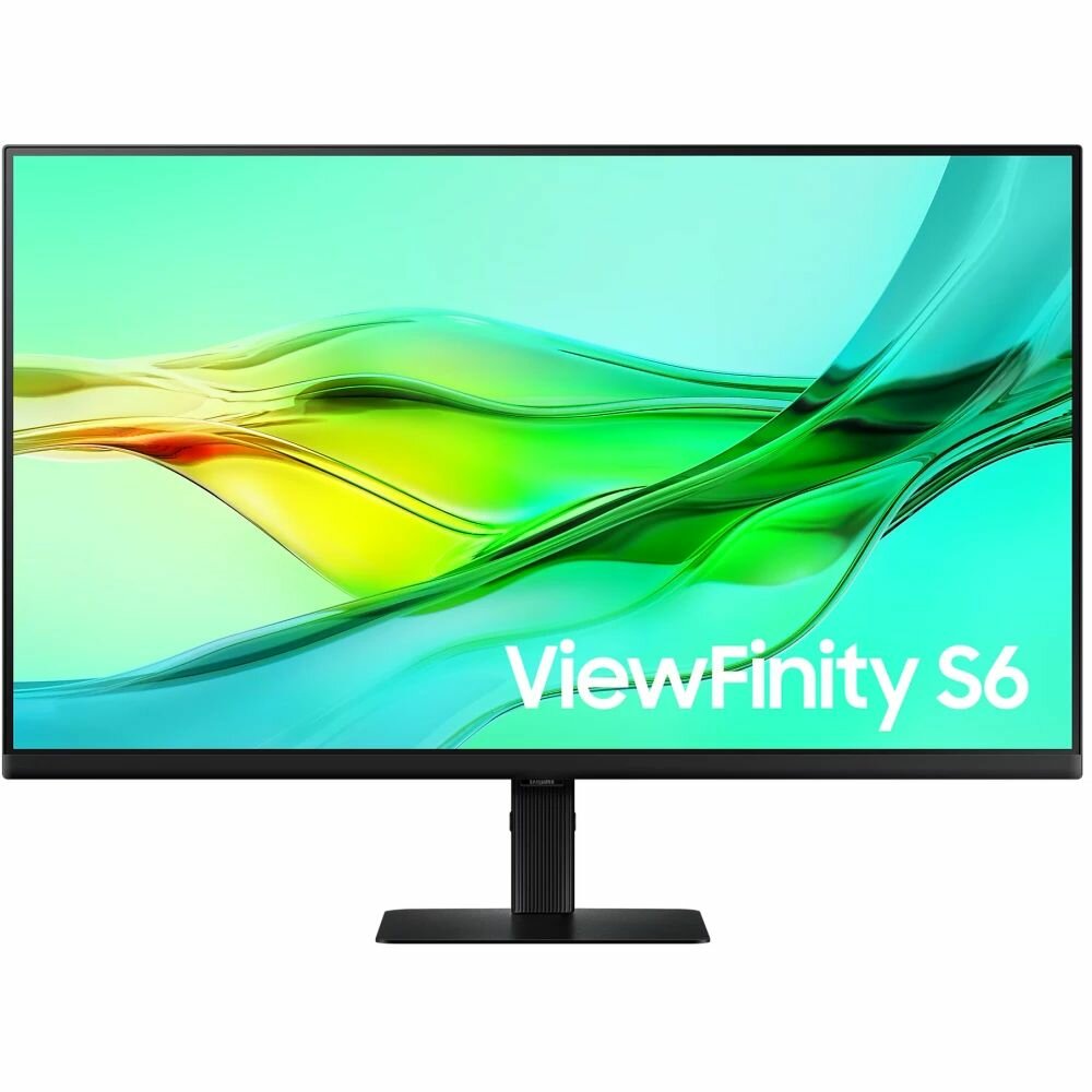 Samsung 32 Монитор LS32D604UAIXCI IPS, 2560x1440, 100 Гц